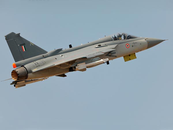 Interesting Facts About HAL Tejas - DriveSpark