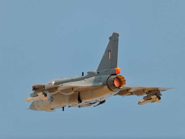 Interesting Facts About HAL Tejas - DriveSpark