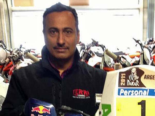 2016 Raid De Himalaya Called Off After Racer Subhamoy Paul Dies ...