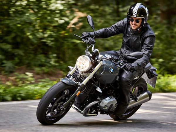 Self-Driving Technology To Transform Motorcycle Sales - DriveSpark News