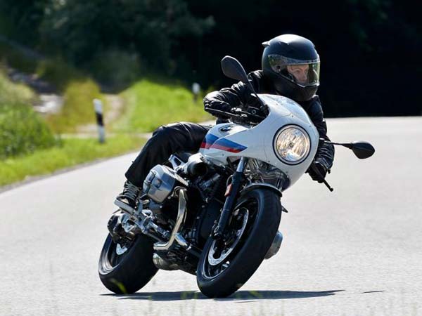 Self-Driving Technology To Transform Motorcycle Sales - DriveSpark News