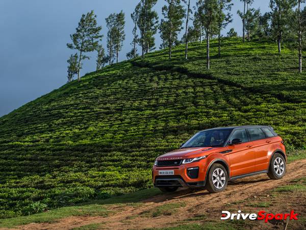 Tata Motors On Top Gear With Jaguar Land Rover Combination - DriveSpark ...