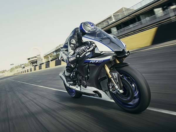 Yamaha R1M Bookings Open Till Feb 28 Via Online Service - DriveSpark News