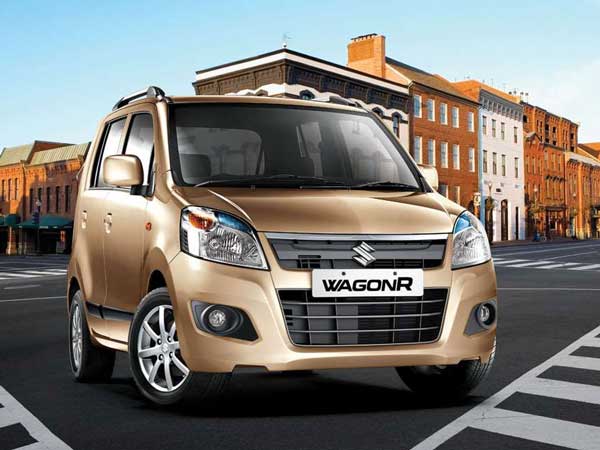 Six Maruti Models Dominate In The Top 10 - DriveSpark News