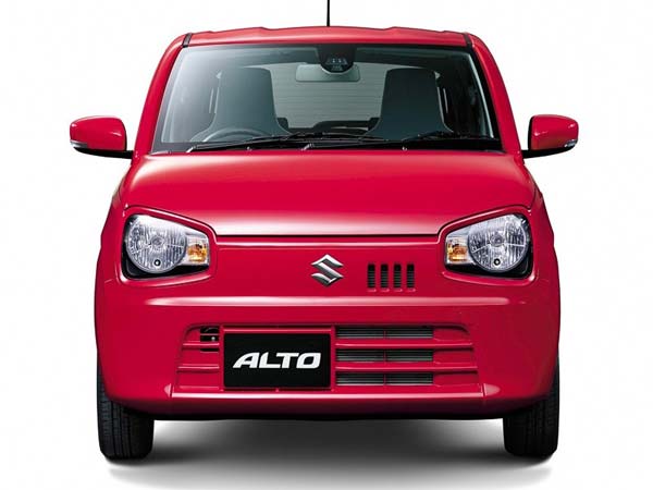 Suzuki Plans To Bring And Localise Alto 660cc In Pakistan - DriveSpark News