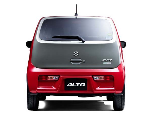 Suzuki Plans To Bring And Localise Alto 660cc In Pakistan - DriveSpark News