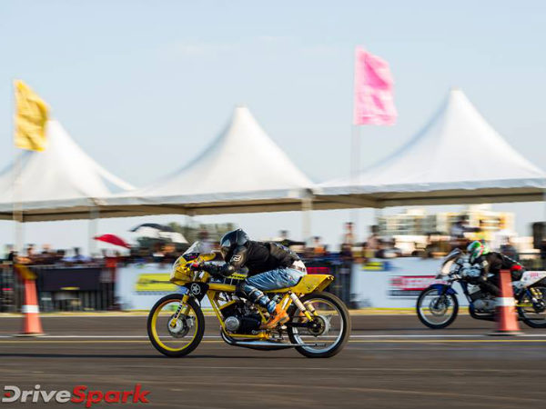2016 India Speed Week Details Revealed: Here's All You Need To Know ...