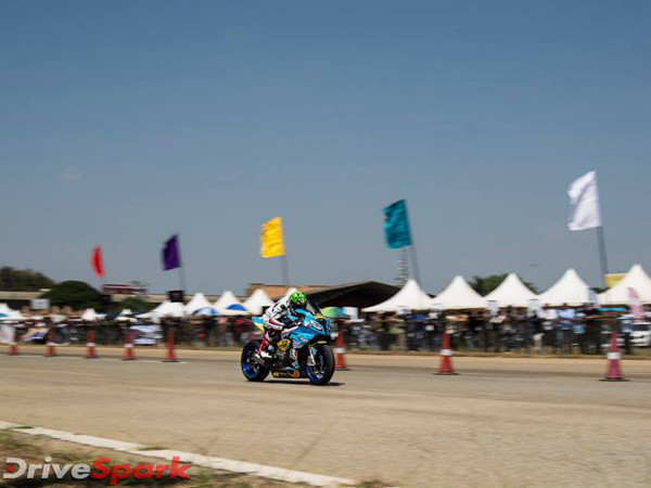 2016 India Speed Week Details Revealed: Here's All You Need To Know ...