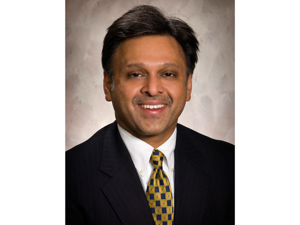 Ford Appoint Rajendra Rao As CEO For Smart Mobility LLC - DriveSpark News