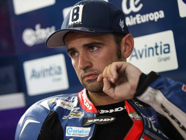Hector Barbera Steps Up To Ducati Factory For Motegi GP - DriveSpark News