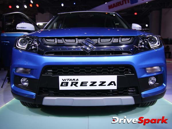 Six Maruti Models Dominate In The Top 10 - DriveSpark News