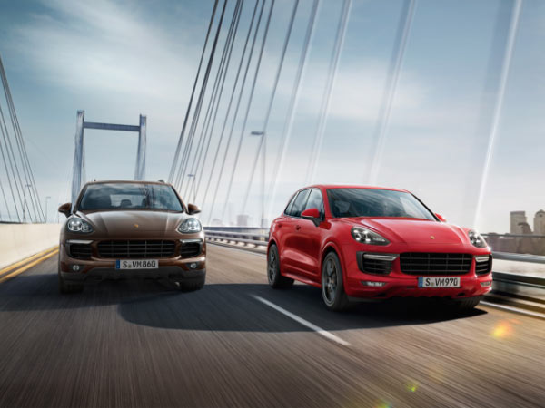 Porsche & Uber Team Up For A Unique Experience In Mumbai - DriveSpark News