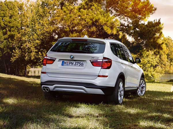 Mini, BMW X3 EV Models To Arrive by 2020 - DriveSpark News