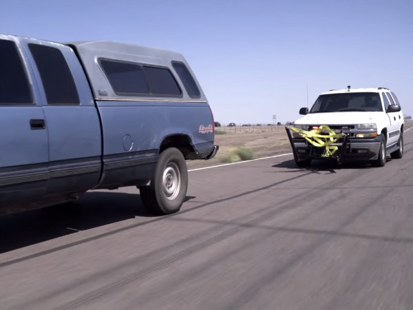 Man Invents ‘Grappler’ That Could Reduce Risks During High-speed ...