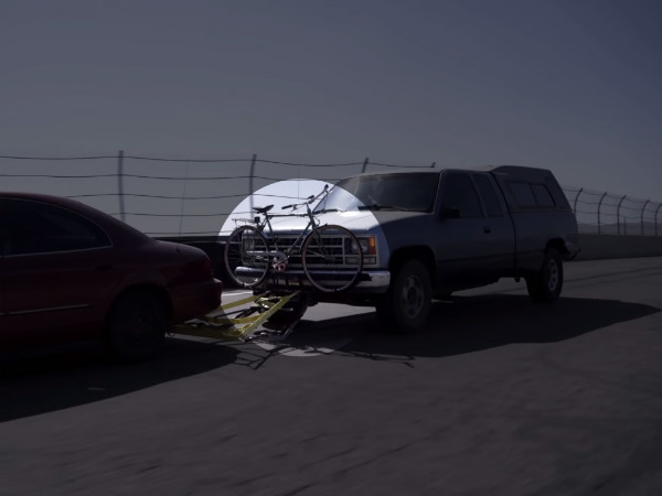 Man Invents ‘Grappler’ That Could Reduce Risks During High-speed ...