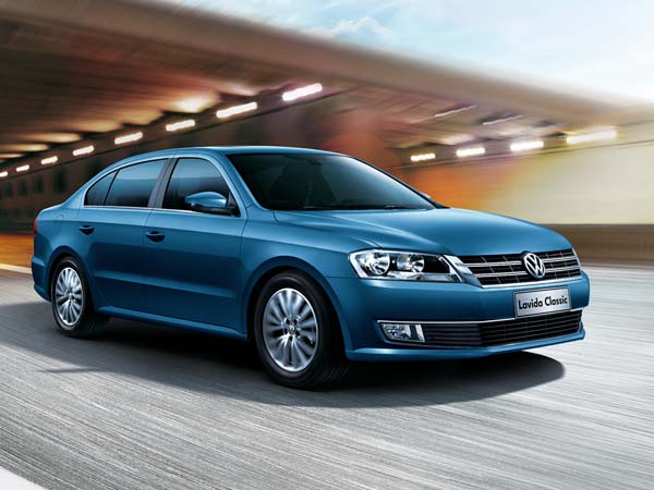 Volkswagen To Launch Alternative Fuel Vehicles In China - DriveSpark News