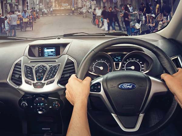 Ford Motor Co To Re-Look At Its India Business - DriveSpark News