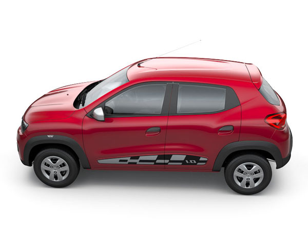 Specification Comparison: Renault Kwid AMT vs Maruti Suzuki Wagon R AMT ...