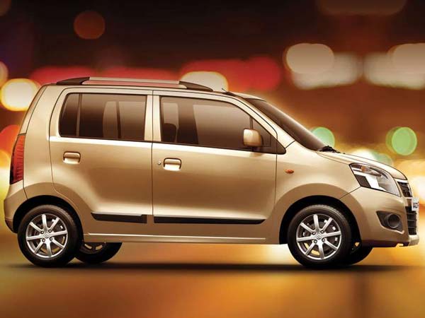 Specification Comparison: Renault Kwid AMT vs Maruti Suzuki Wagon R AMT ...