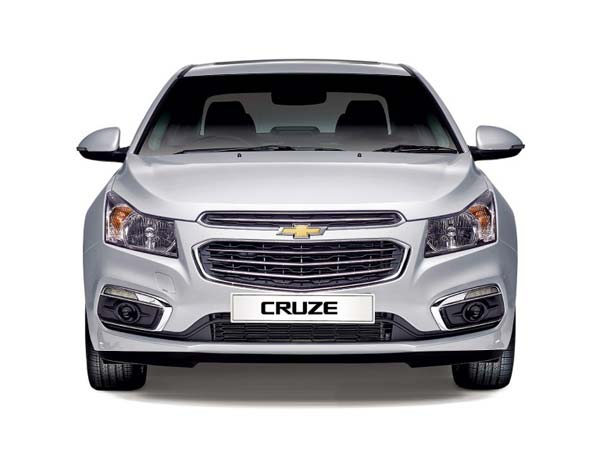 Chevrolet India Launches Offers And Discounts Across Range Of Vehicles ...