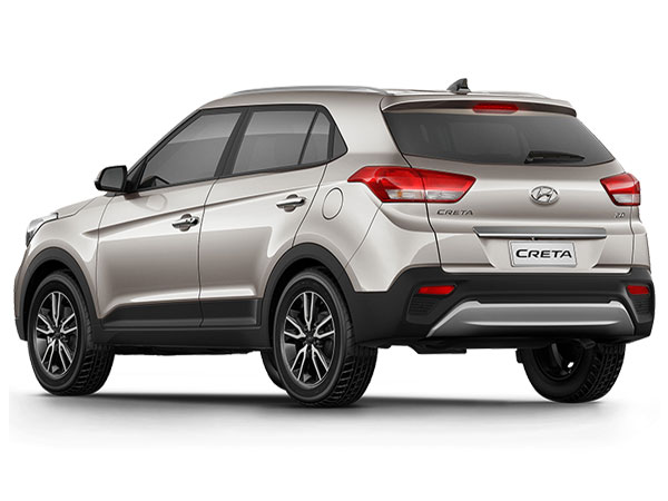Hyundai Creta Facelift vs Old Creta Specification Comparison ...