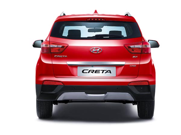Hyundai Creta Facelift vs Old Creta Specification Comparison ...