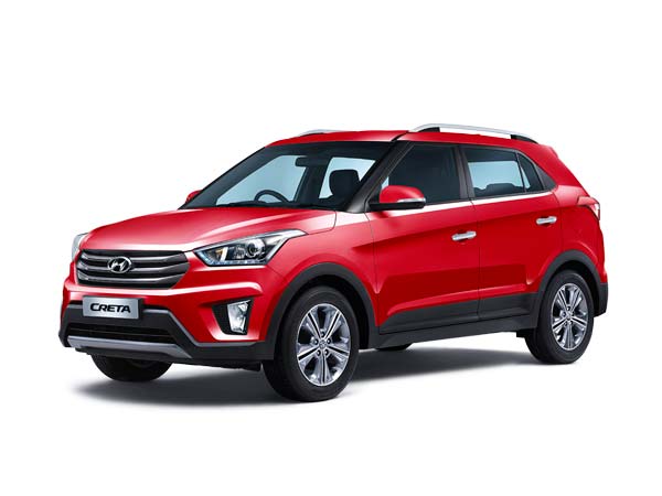Hyundai Creta Facelift vs Old Creta Specification Comparison ...