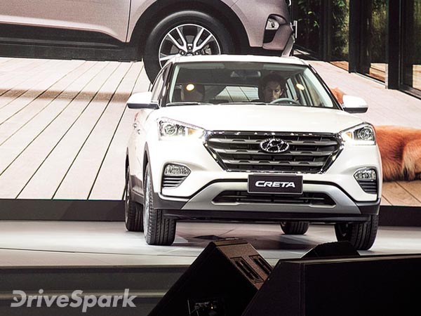 Hyundai Creta Facelift vs Old Creta Specification Comparison ...