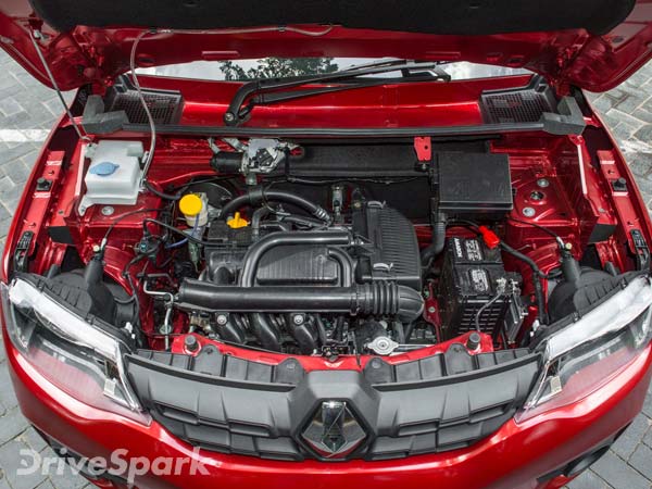 Renault Kwid AMT Launched In India; Priced At Rs. 4.25 Lakh ...