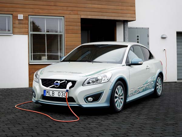 Volvo To Introduce More Hybrid Vehicles In India - DriveSpark News