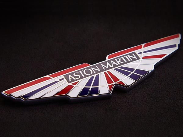 Aston Martin Unveils Ultimate Collectible Wings - DriveSpark News