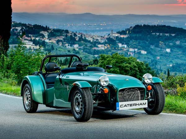 Five Smallest Displacement Engines In Production Cars - DriveSpark News