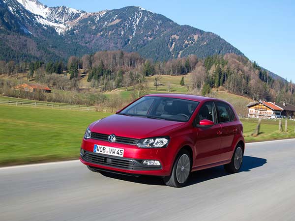 Volkswagen To Cut 30,000 Jobs By 2020 At VW Brand - DriveSpark News