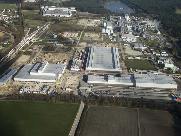 Audi Anticipates The End Of The Production Line - DriveSpark News