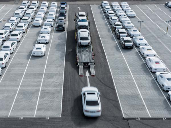 Audi Anticipates The End Of The Production Line - DriveSpark News