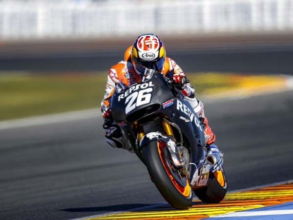 Winglets Present On All 2017 MotoGP Test Bikes At Valencia - DriveSpark ...