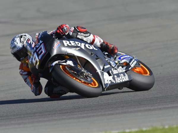 Winglets Present On All 2017 MotoGP Test Bikes At Valencia - DriveSpark ...