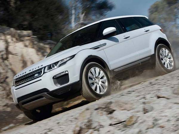 Tata Sons Developments Will Not Impact Jaguar Land Rover’s Business ...