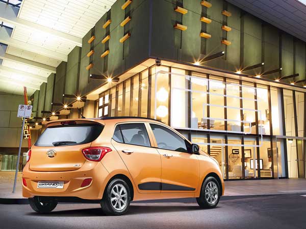 Hyundai Motor India Limited Rolls Out 7 Millionth Car - DriveSpark News