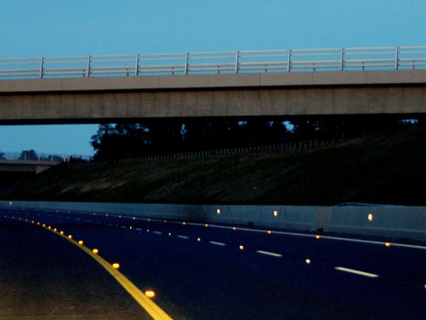 10 Essential Tips To Drive Through Fog - DriveSpark