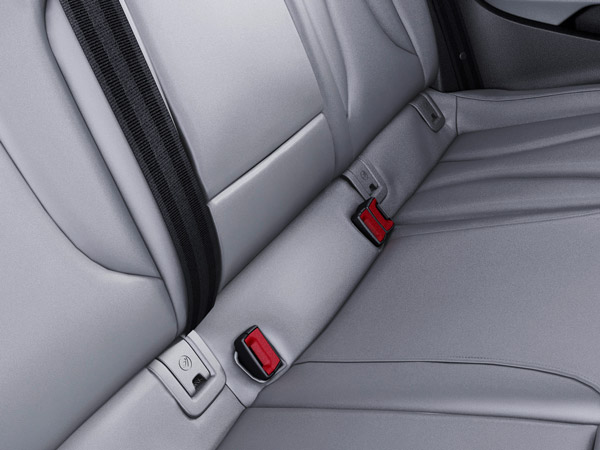 Rumor: Maruti Suzuki Ciaz To Get ISOFIX Mounts - DriveSpark News