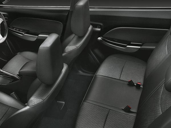 Most Comfortable Cars In India Which Are Budget Friendly - DriveSpark News