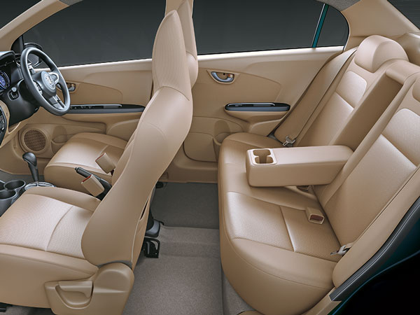 Most Comfortable Cars In India Which Are Budget Friendly - DriveSpark News