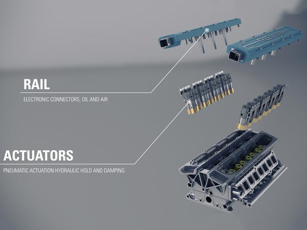 Koenigsegg’s 230bhp Camless Engine Debuts At Guangzhou - DriveSpark News