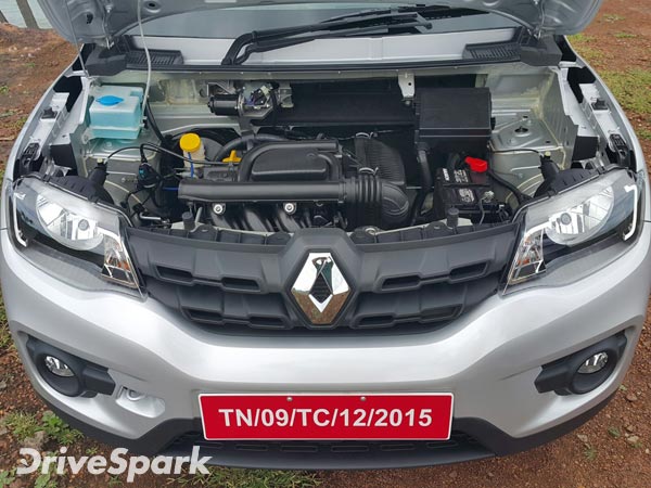 2015 Renault Kwid: Disadvantages, Cons, Pros & Advantages - DriveSpark ...