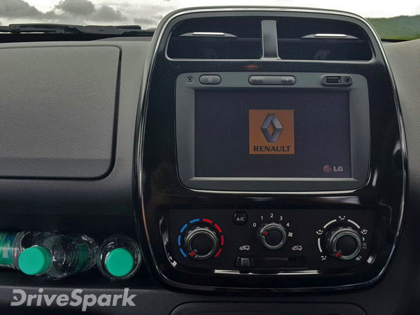 2015 Renault Kwid: Disadvantages, Cons, Pros & Advantages - DriveSpark ...