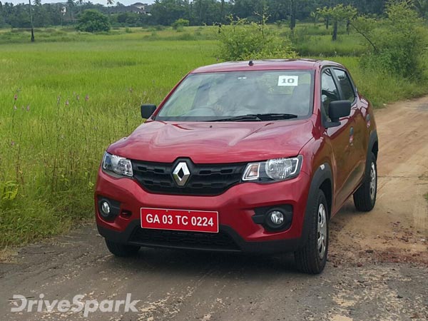 Tata Tiago (Zica) vs Renault Kwid vs Maruti Alto Comparison ...