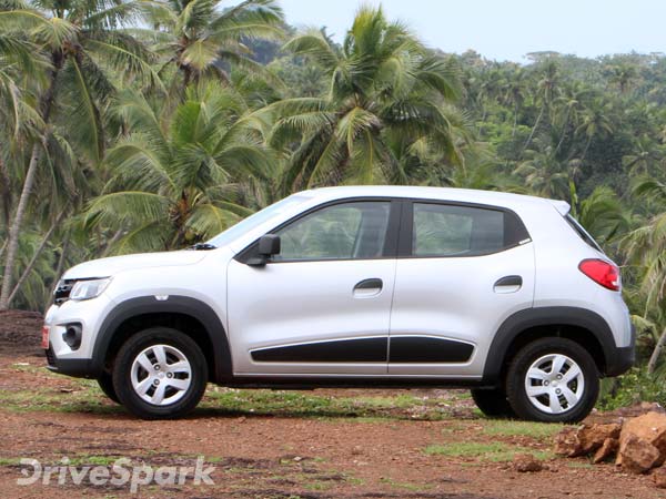 Tata Tiago (Zica) vs Renault Kwid vs Maruti Alto Comparison ...