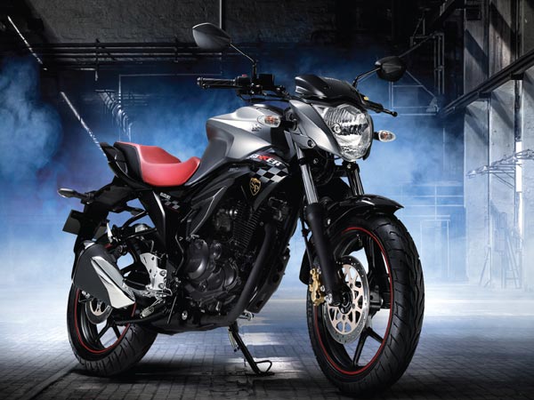 Suzuki Two-Wheelers Adjusts Pricing Of Entire Range In India ...