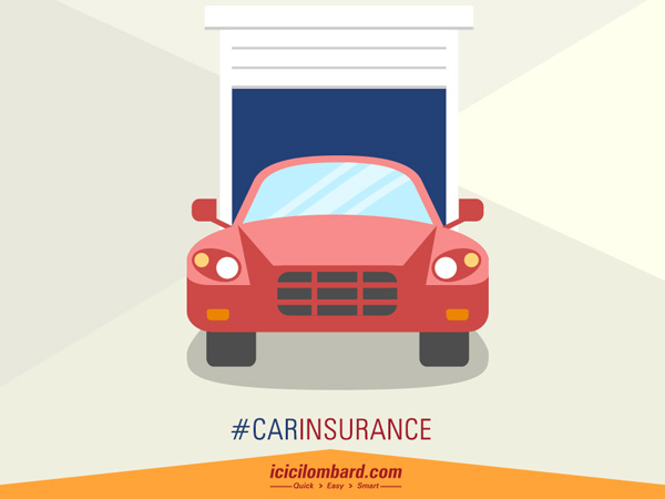 Mobile Self Inspection For Cars Launched By ICICI Lombard - DriveSpark News